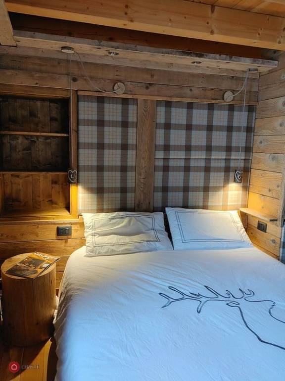 Casa Indipendente in in vendita da privato a Falcade via Giovanni Maria Pellegrini, 9