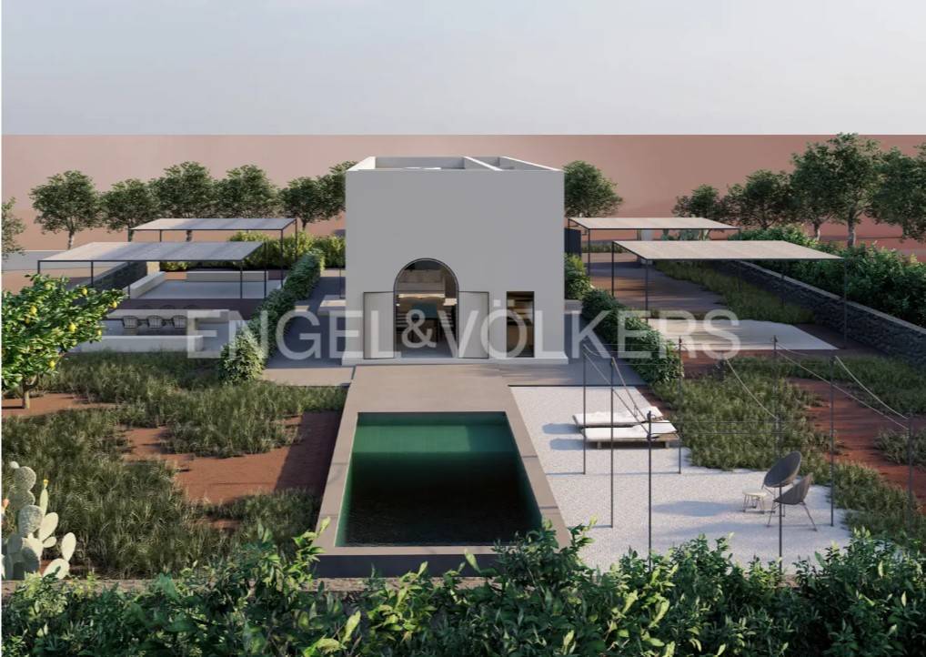 Trullo in vendita ad Alezio