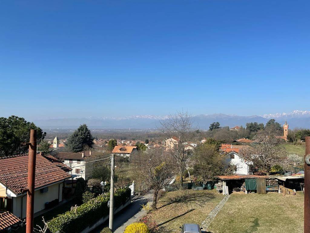 Casa Indipendente in in vendita da privato a Montalenghe via del Ronco