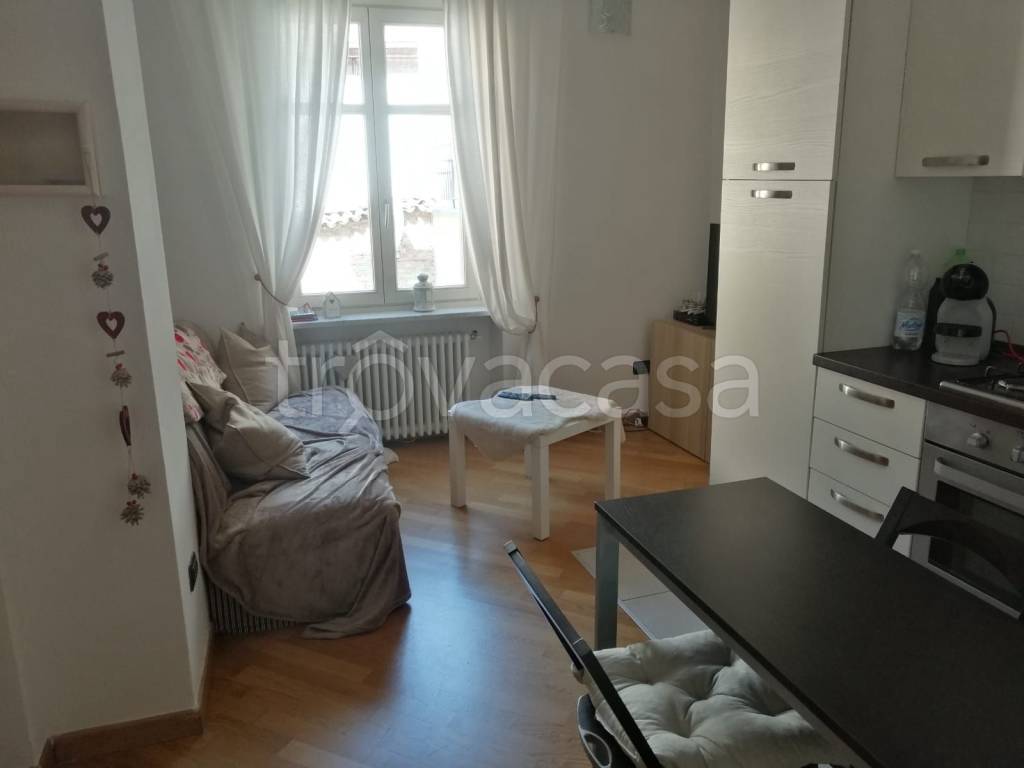 Appartamento in vendita ad Asti corso Vittorio Alfieri