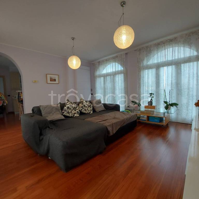 Appartamento in vendita a Crema via Roggia Fontana, 28