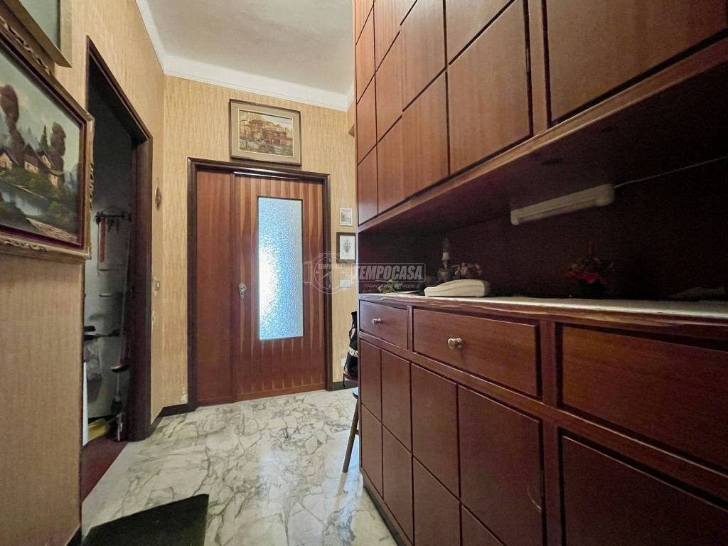 Appartamento in vendita ad Alassio via Neghelli