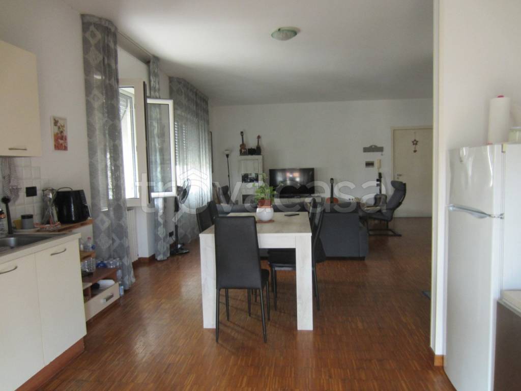 Appartamento in vendita a Civitanova Marche via Del Casone
