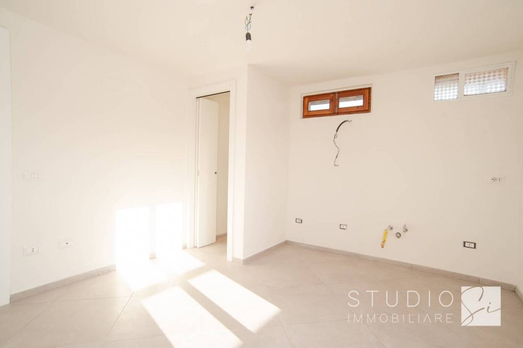 Appartamento in vendita ad Agliana via delle Lame