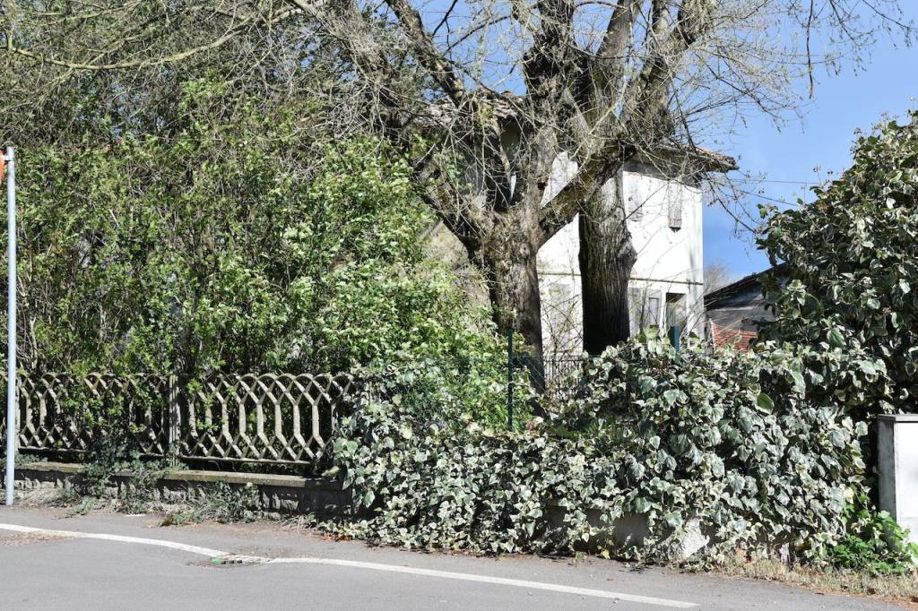 Casa Indipendente in vendita ad Argelato via San Donino, 38