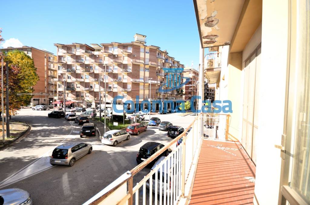 Appartamento in vendita ad Avellino piazza Aldo Moro