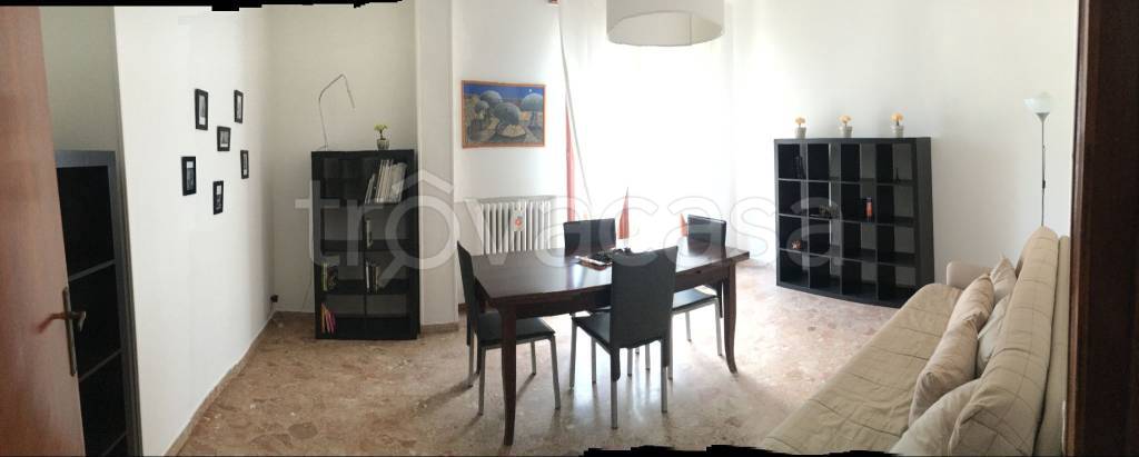 Attico in in vendita da privato a Brindisi via Monte Grappa, 29