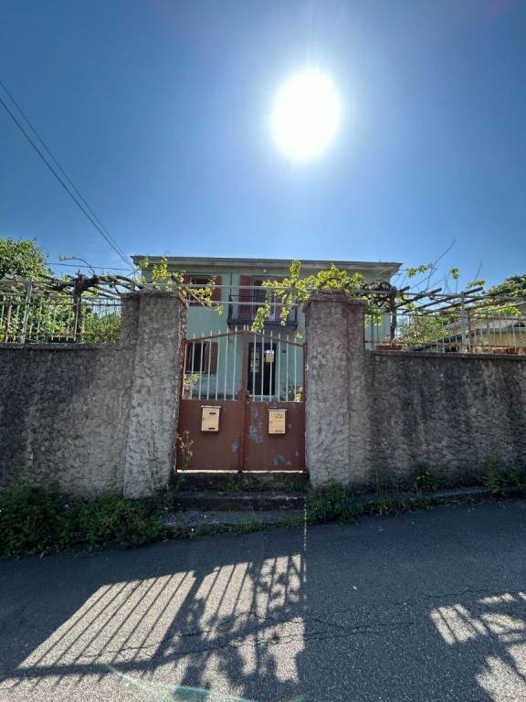 Villa in vendita a Muggia via dei Mulini, 25