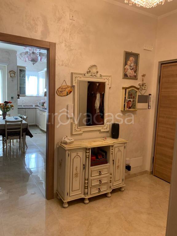 Appartamento in in vendita da privato a Collegno via Gioacchino Rossini, 37