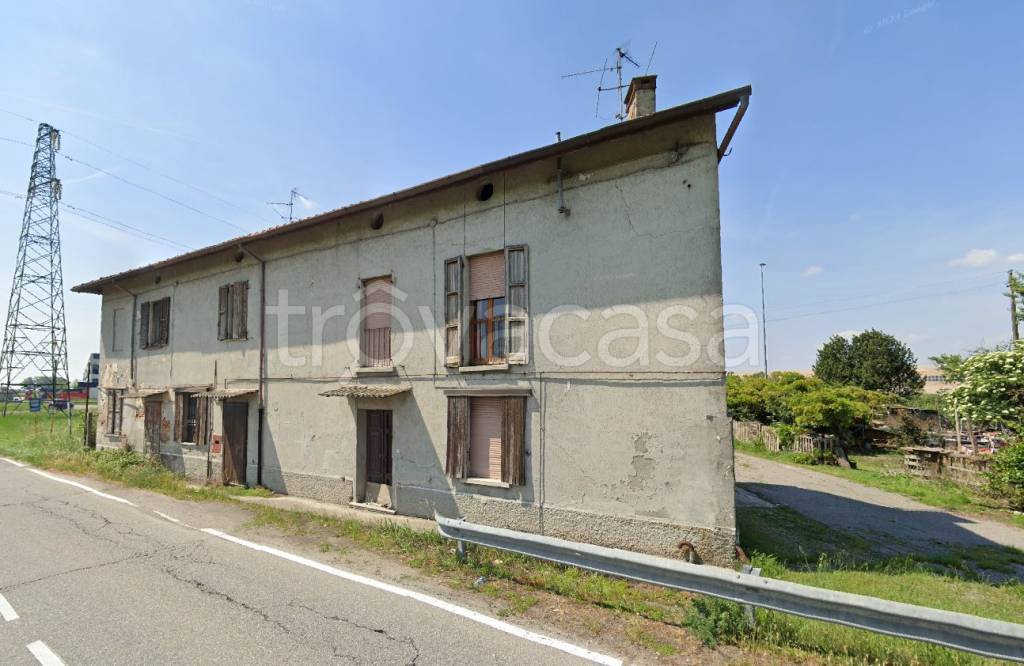 Appartamento all'asta a Brembio via Caduti sul Lavoro