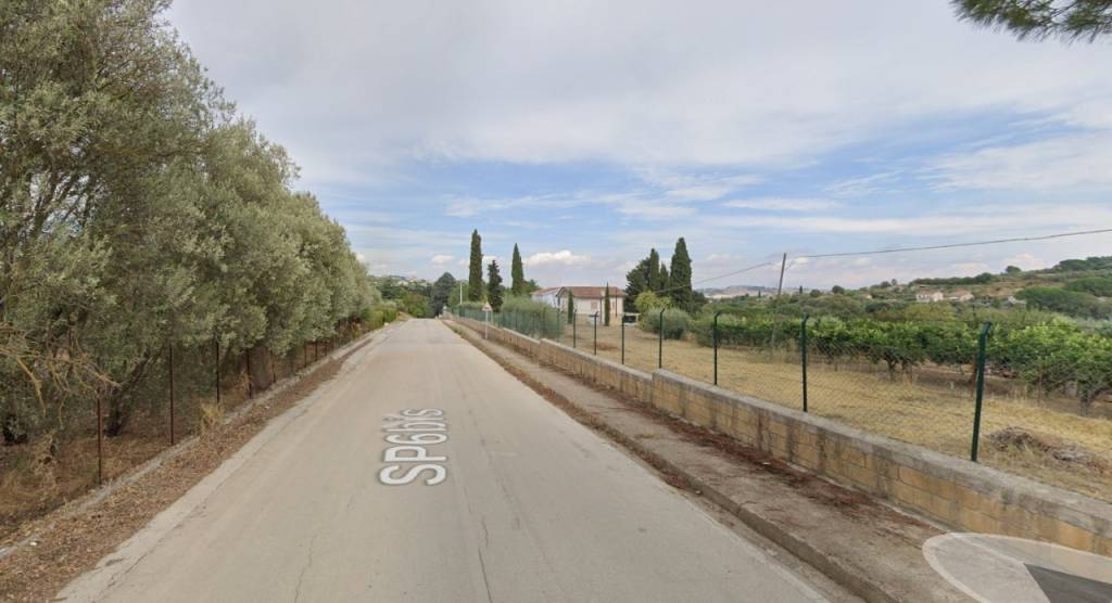 Appartamento all'asta a Caltanissetta contrada Niscima