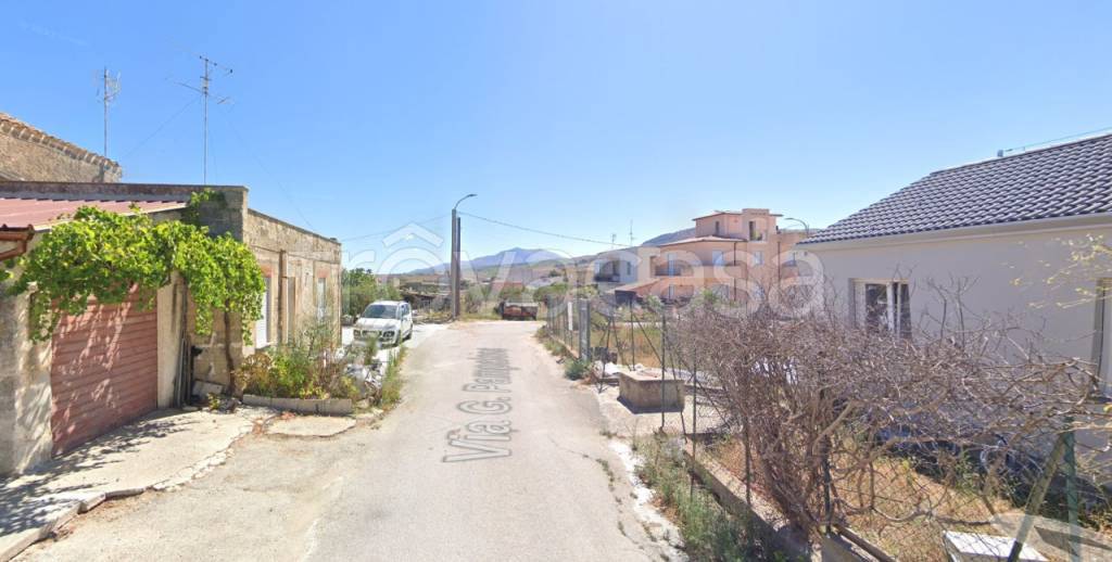 Appartamento all'asta a Buseto Palizzolo pampalone