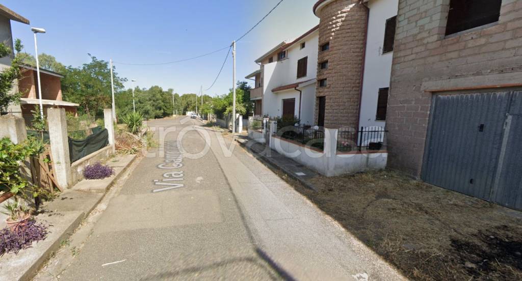 Appartamento all'asta a Ghilarza via campidano