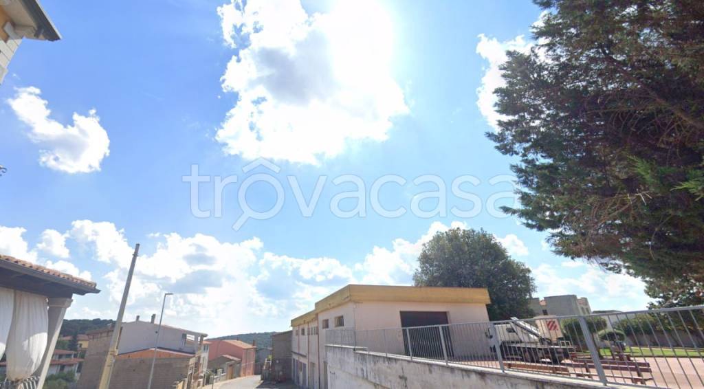 Appartamento all'asta ad Alà dei Sardi via Mariano IV