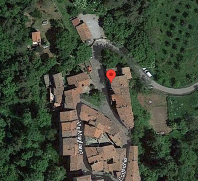 Appartamento all'asta ad Arcidosso via Codaccio