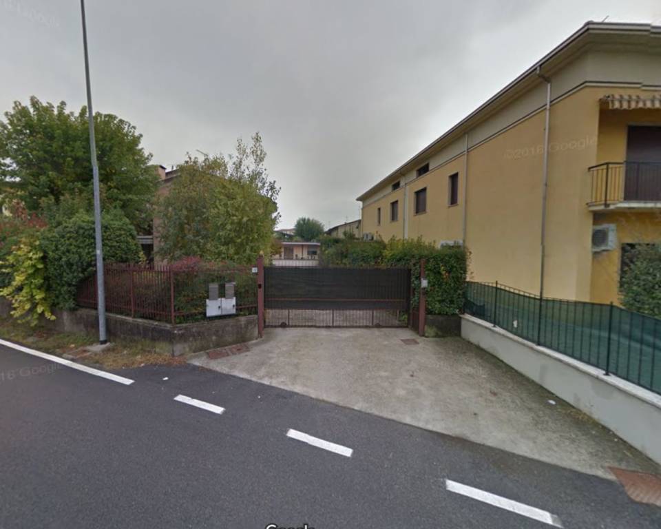 Appartamento all'asta a Castel Goffredo via Principe Amedeo