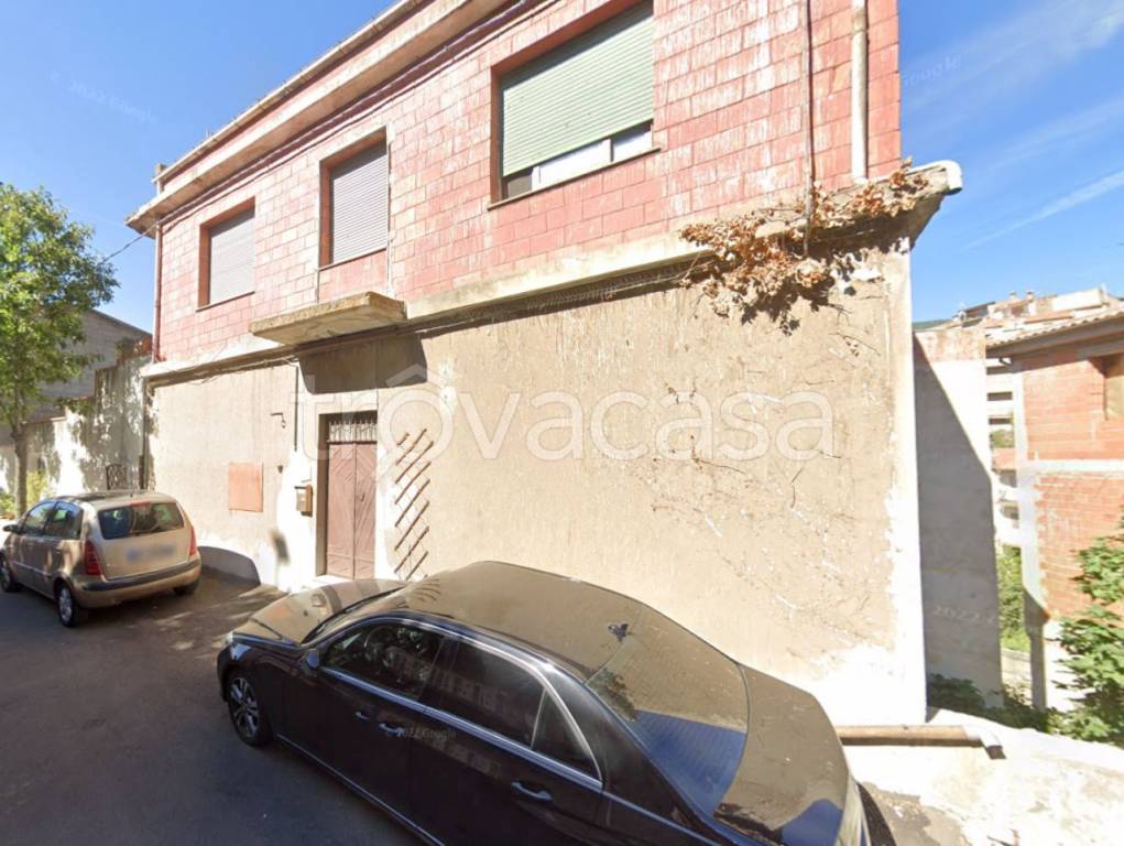 Appartamento all'asta a Bolotana via Badde Salighes