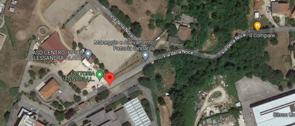 Appartamento all'asta ad Alatri via della Noce