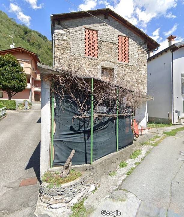 Appartamento all'asta a Buglio in Monte iV novembre