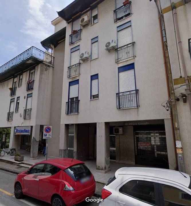 Appartamento all'asta ad Alì Terme via Francesco Crispi