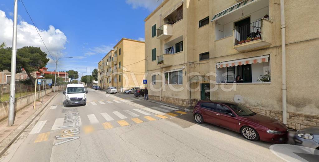 Appartamento all'asta a Grottaglie via Leone XIII