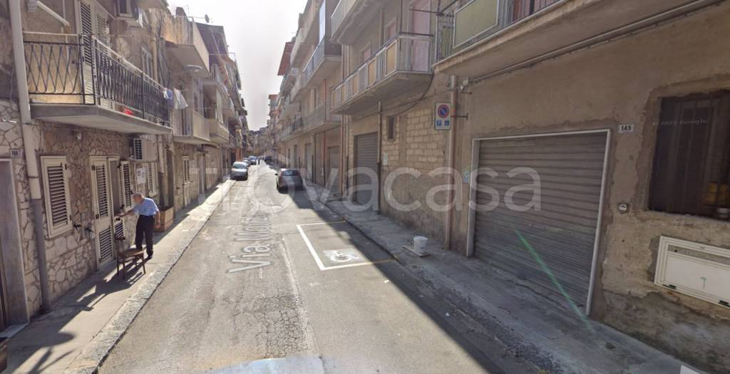 Appartamento all'asta a Gela via monza