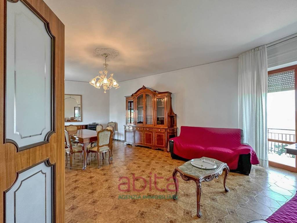 Appartamento in vendita a Castel di Lama via roma, 98