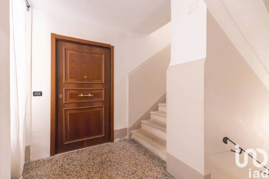 Appartamento in vendita a Fermo corso Cavour, 110
