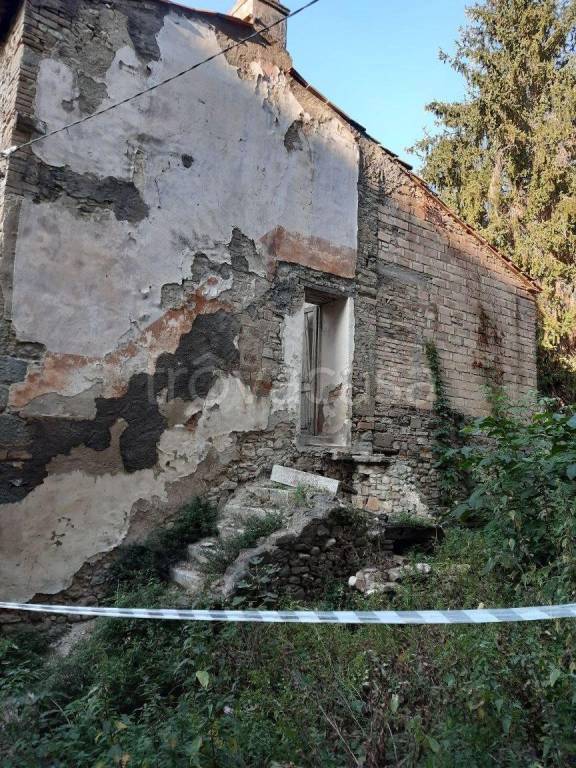 Casa Indipendente in in vendita da privato a Umbertide via Roma, 19