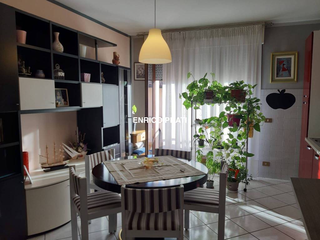 Appartamento in vendita a Bassano del Grappa via Veneto