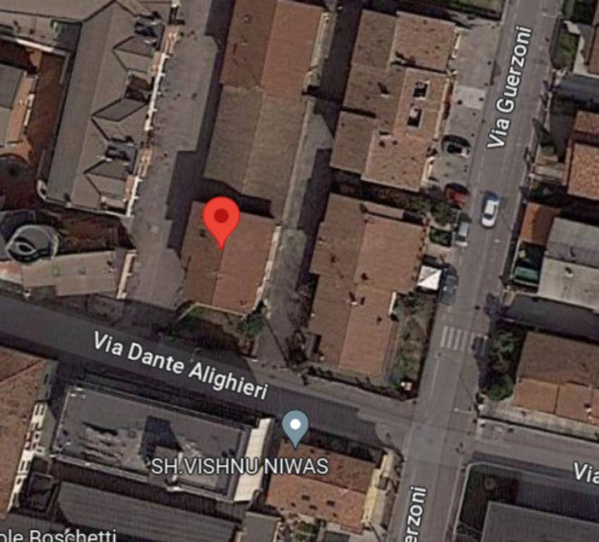 Appartamento all'asta a Castel Goffredo via Dante Alighieri