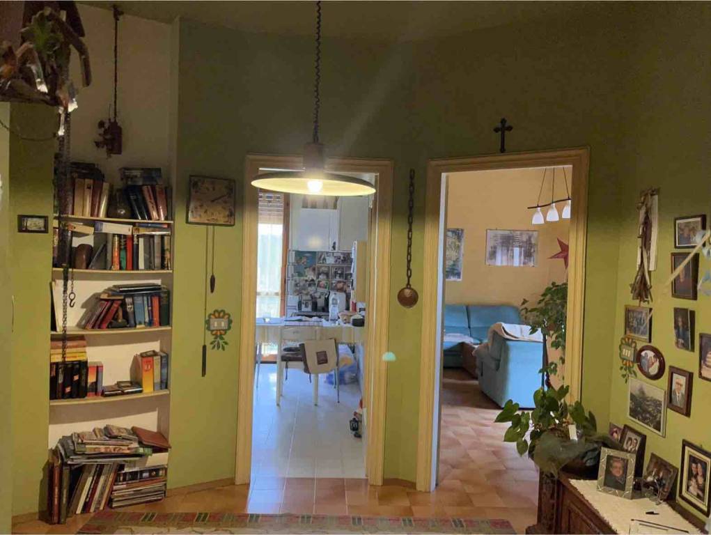 Appartamento in vendita a Lozzolo