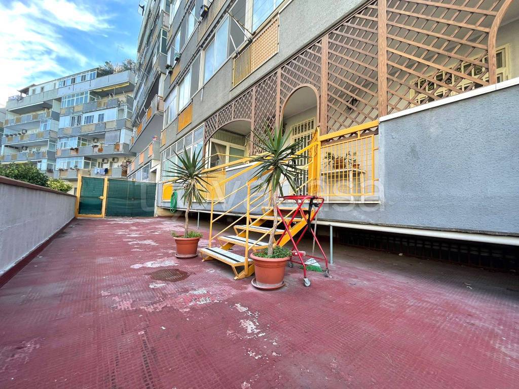 Appartamento in vendita a Barletta viale Dante Alighieri