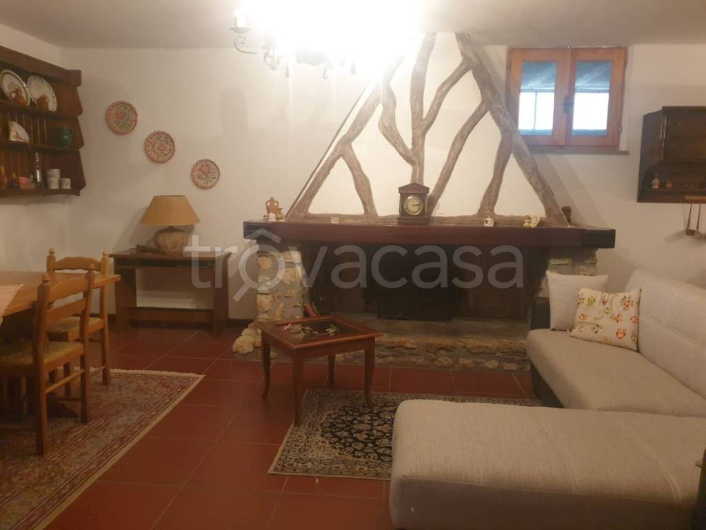 Loft in in vendita da privato a Simaxis via Tirso, 24