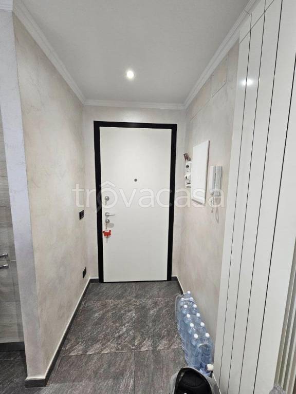 Appartamento in vendita a Bordighera via Goffredo Mameli