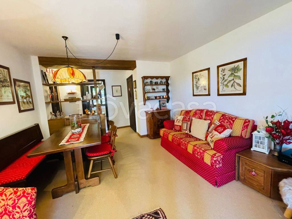 Appartamento in in vendita da privato a Pinzolo via Val Brenta, 27