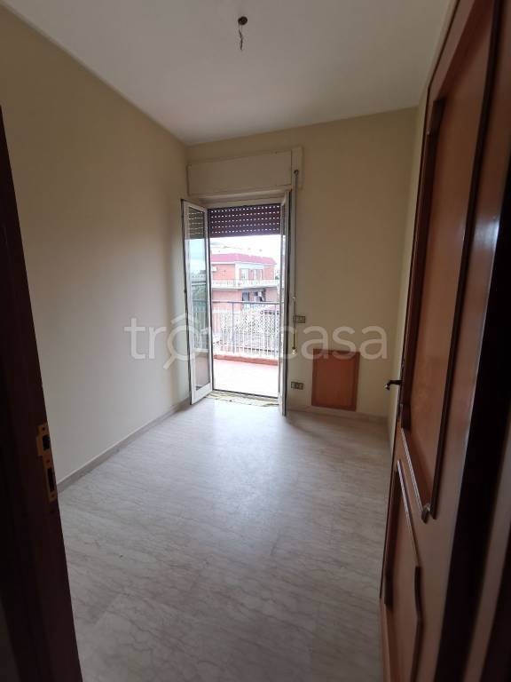 Appartamento in in vendita da privato a Roma via della Stazione di Tor Sapienza, 38