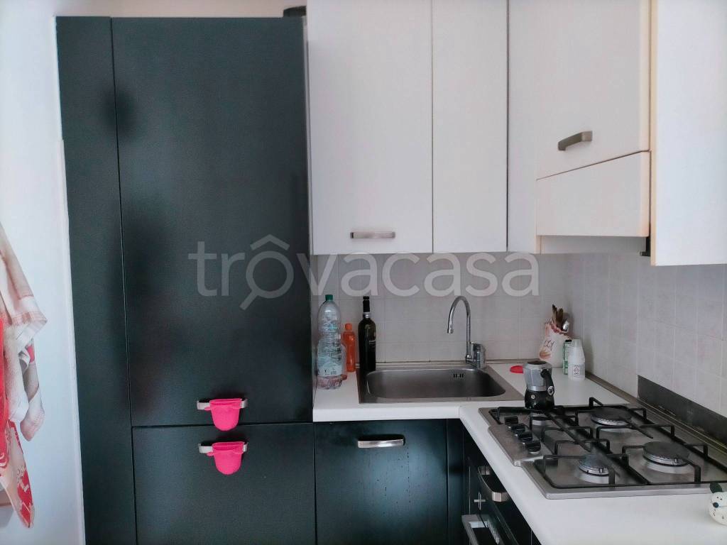 Appartamento in in vendita da privato a Parma via Testi Laudedeo, 6