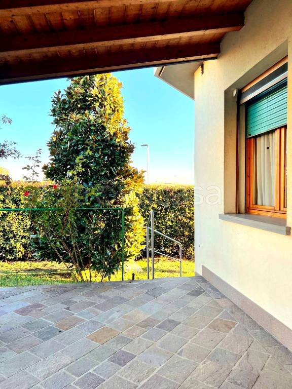 Villa in in vendita da privato a Cologno al Serio