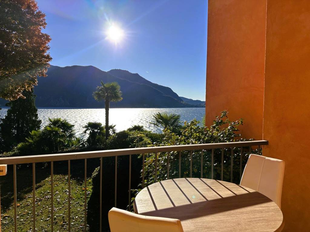 Appartamento in vendita a Ghiffa via Arcipreturale