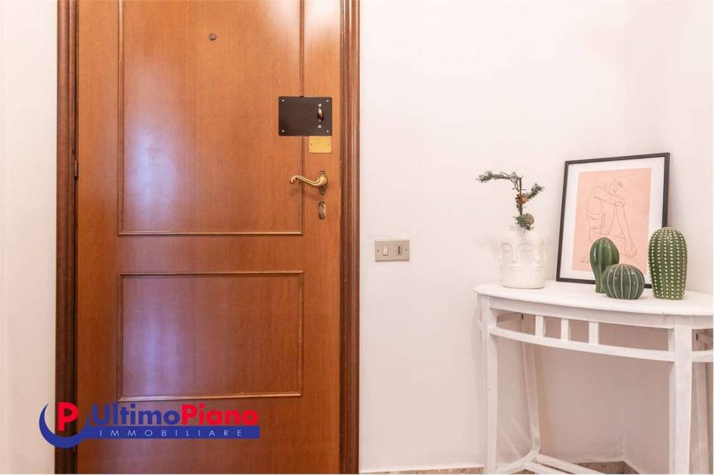 Appartamento in vendita ad Aosta via Chavanne, 28