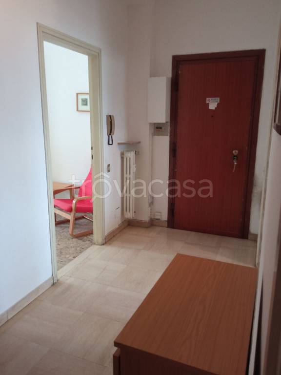 Appartamento in in vendita da privato a Milano via Luigi Canonica, 40