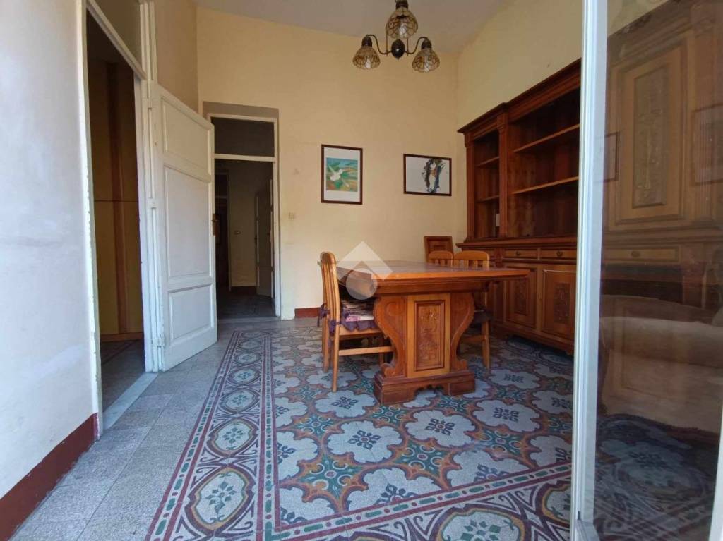 Appartamento in vendita a Bagheria corso butera, 205