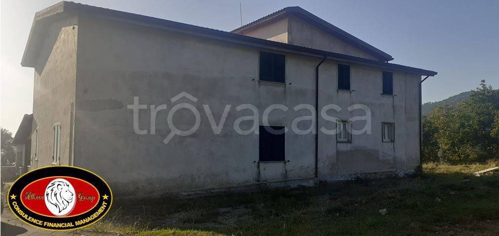 Casale in in vendita da privato a Guardia Piemontese via Cosenza