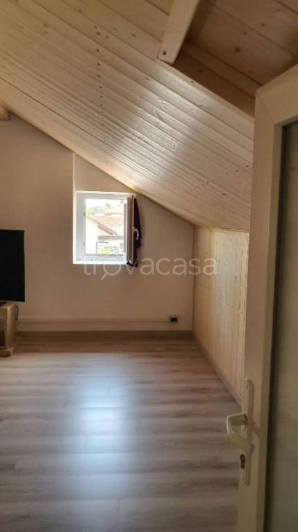 Villa in vendita a Bianzè via Livorno Ferraris s.n.c