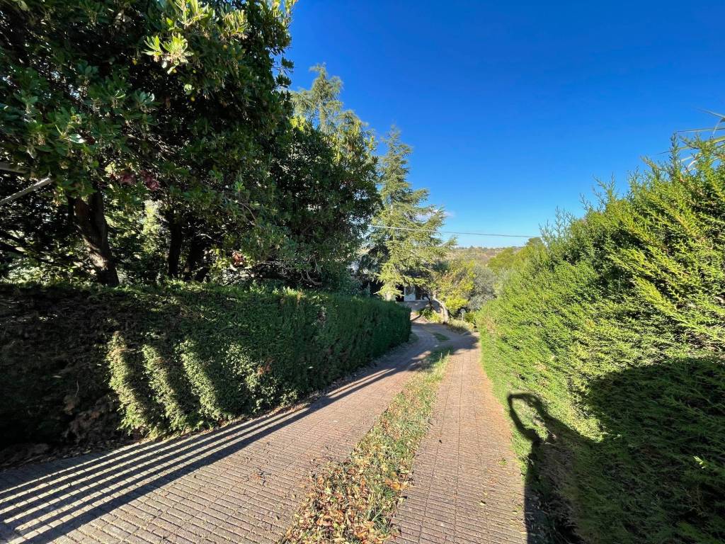 Villa in vendita a Chieti via dei Frentani, 533