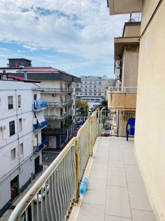 Appartamento in vendita a Crotone via assisi s.n.c
