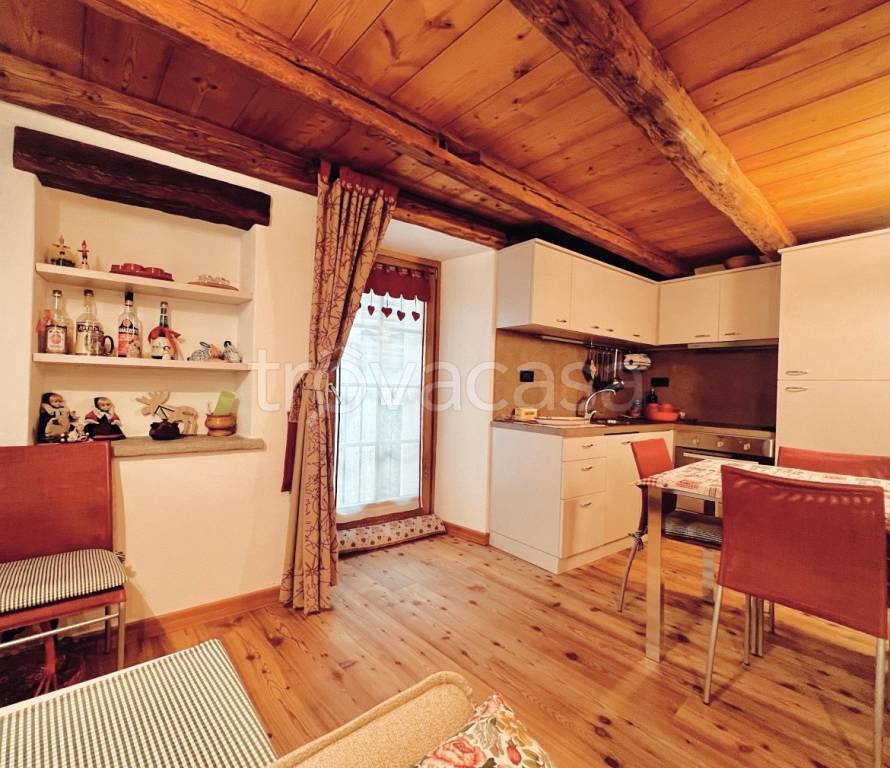 Appartamento in in vendita da privato a Pré-Saint-Didier via Grammont, 13