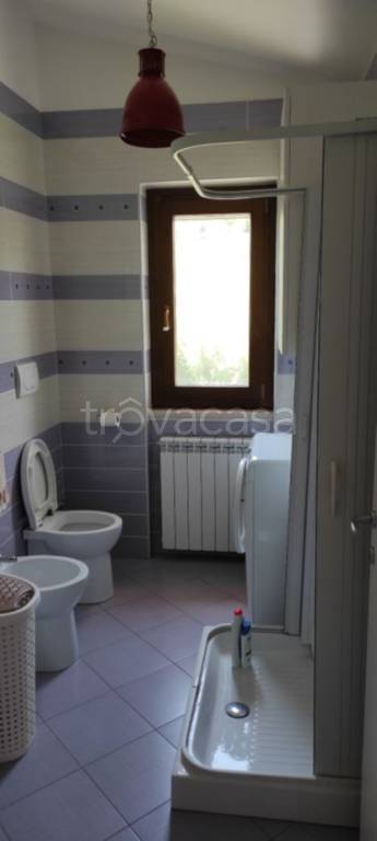 Appartamento in in vendita da privato ad Altino contrada Luzio