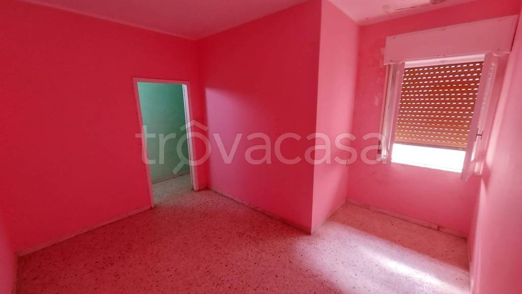 Appartamento in vendita ad Augusta ronco Simeto, 9